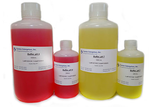 Common Use Lab Chemicals | Gusmer Enterprises