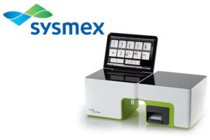 Sysmex CyFlow Cube 6 V2m Flow Cytometer | Gusmer Wine | Winemaking Lab ...